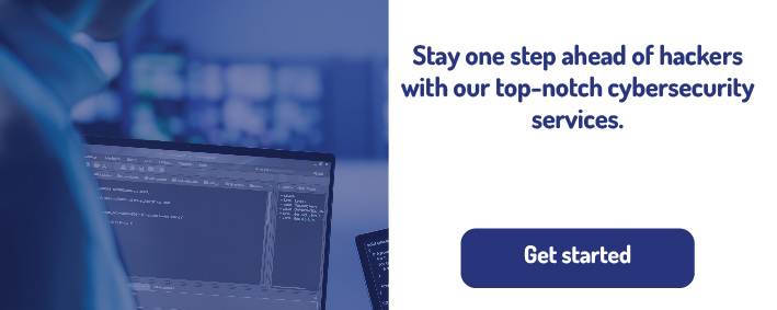 Easiest Changes You Can Make To Improve Your Cybersecurity